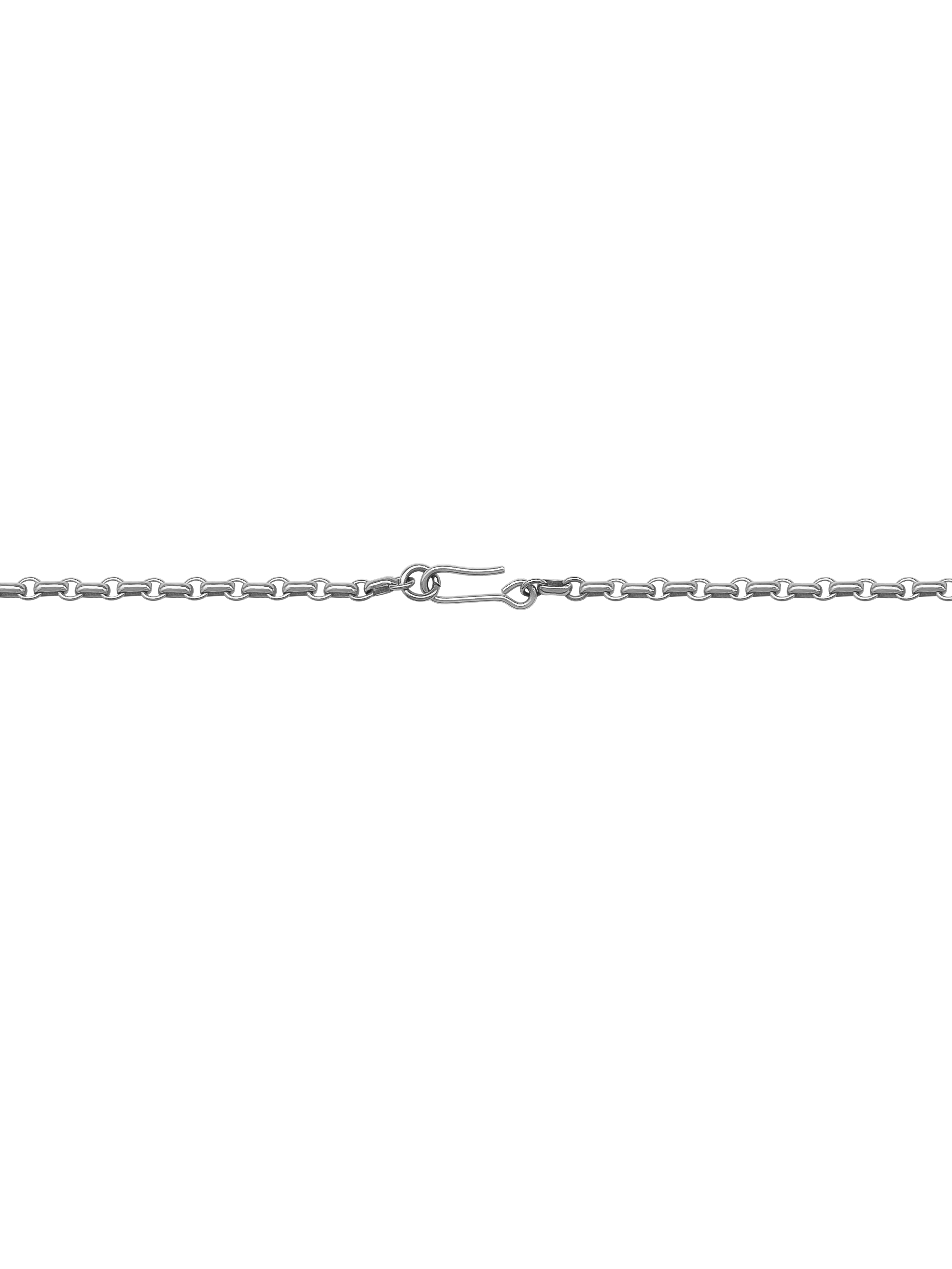 AMS x LL Silver Saint Basil Pendant – lauralombardi