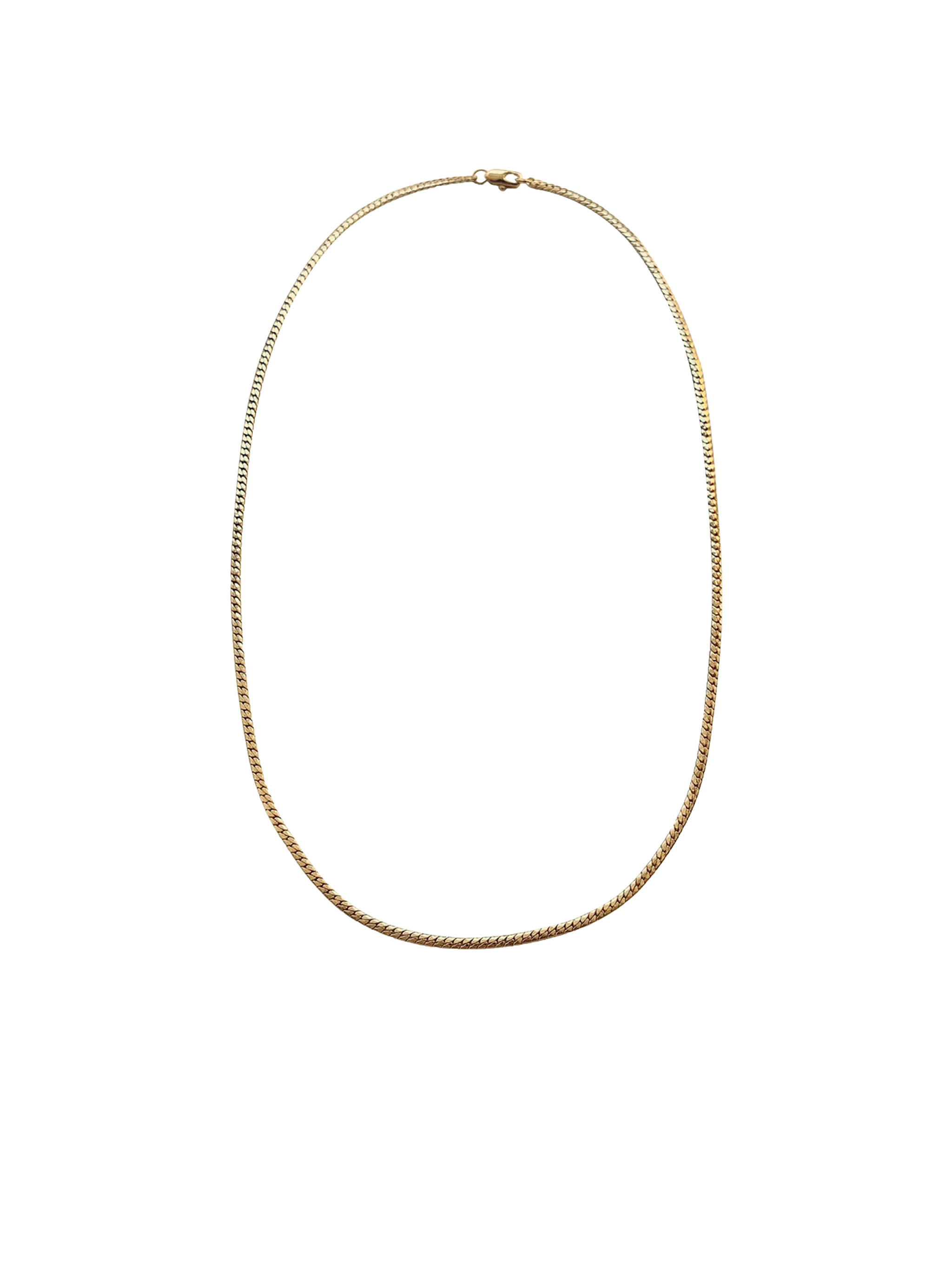 Mini Omega Chain – lauralombardi