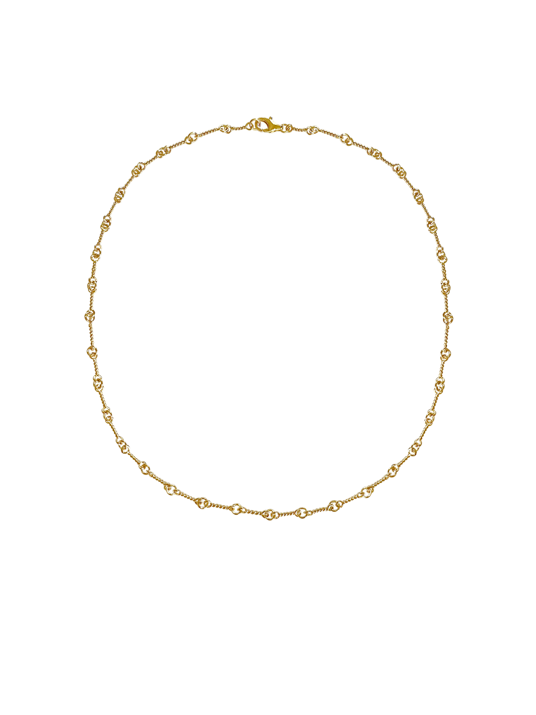 Riccio Chain – lauralombardi