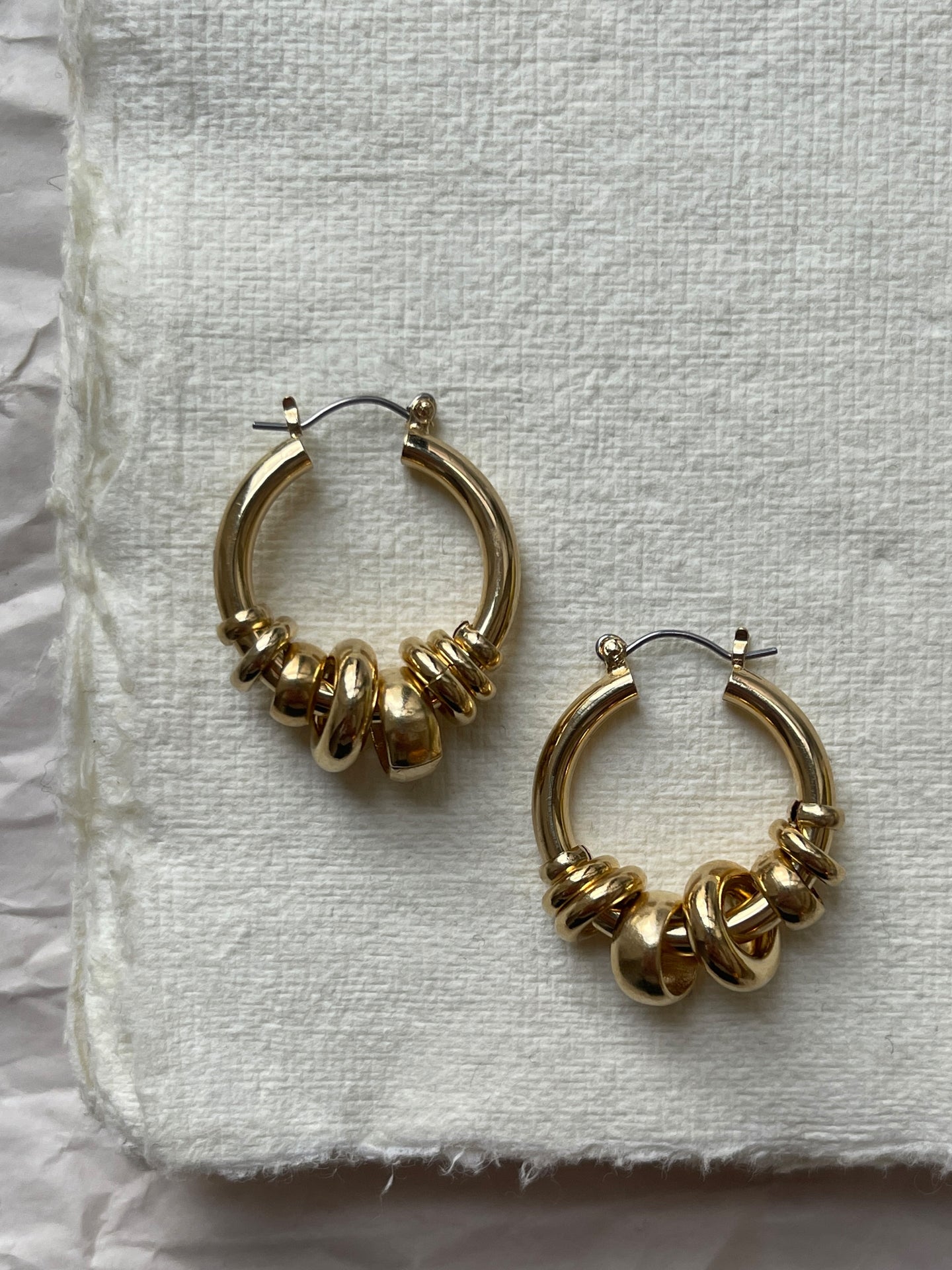 Radda Earrings – lauralombardi