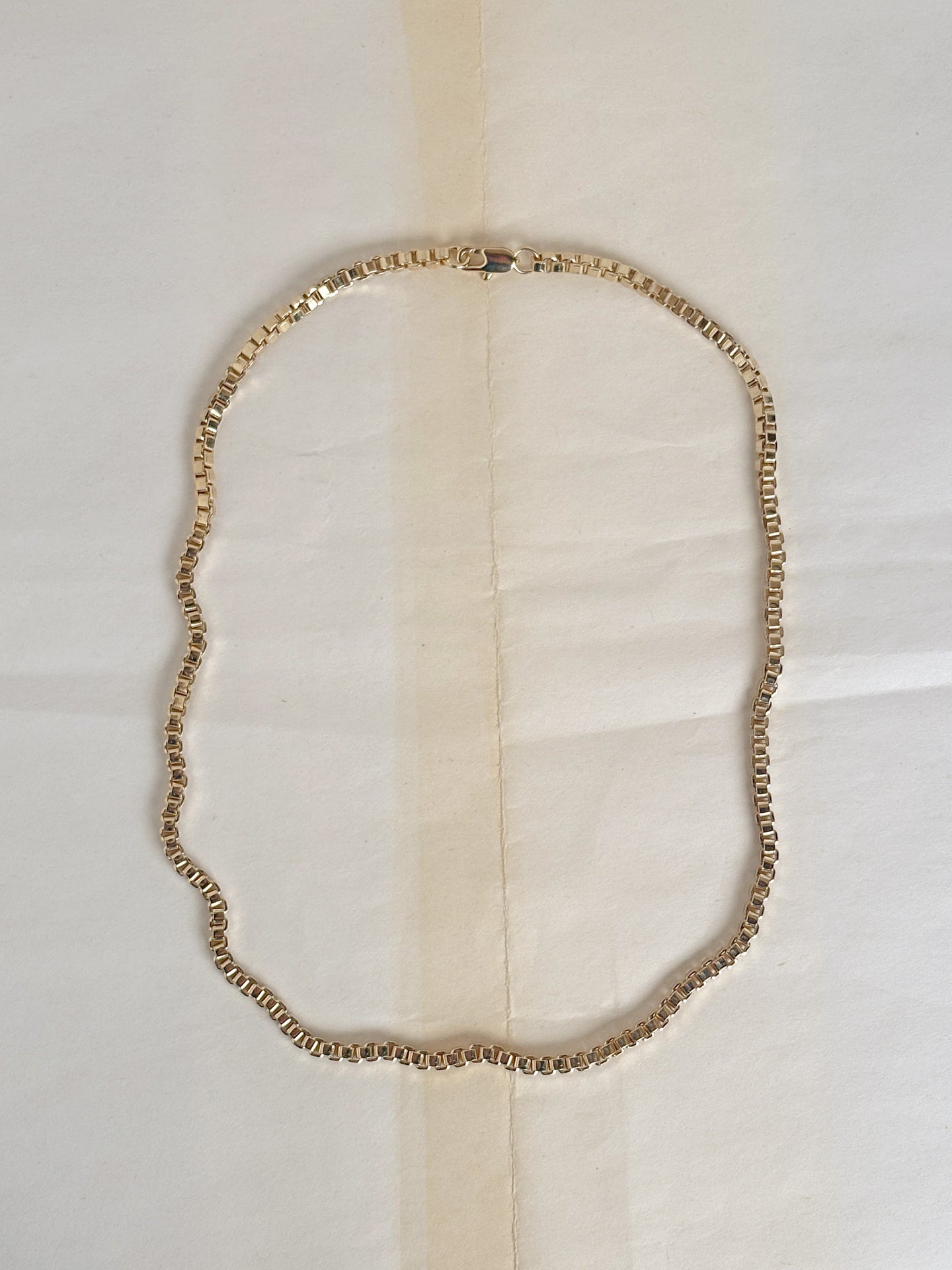 Venezia Chain – lauralombardi