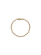 Ball Chain Bracelet – lauralombardi