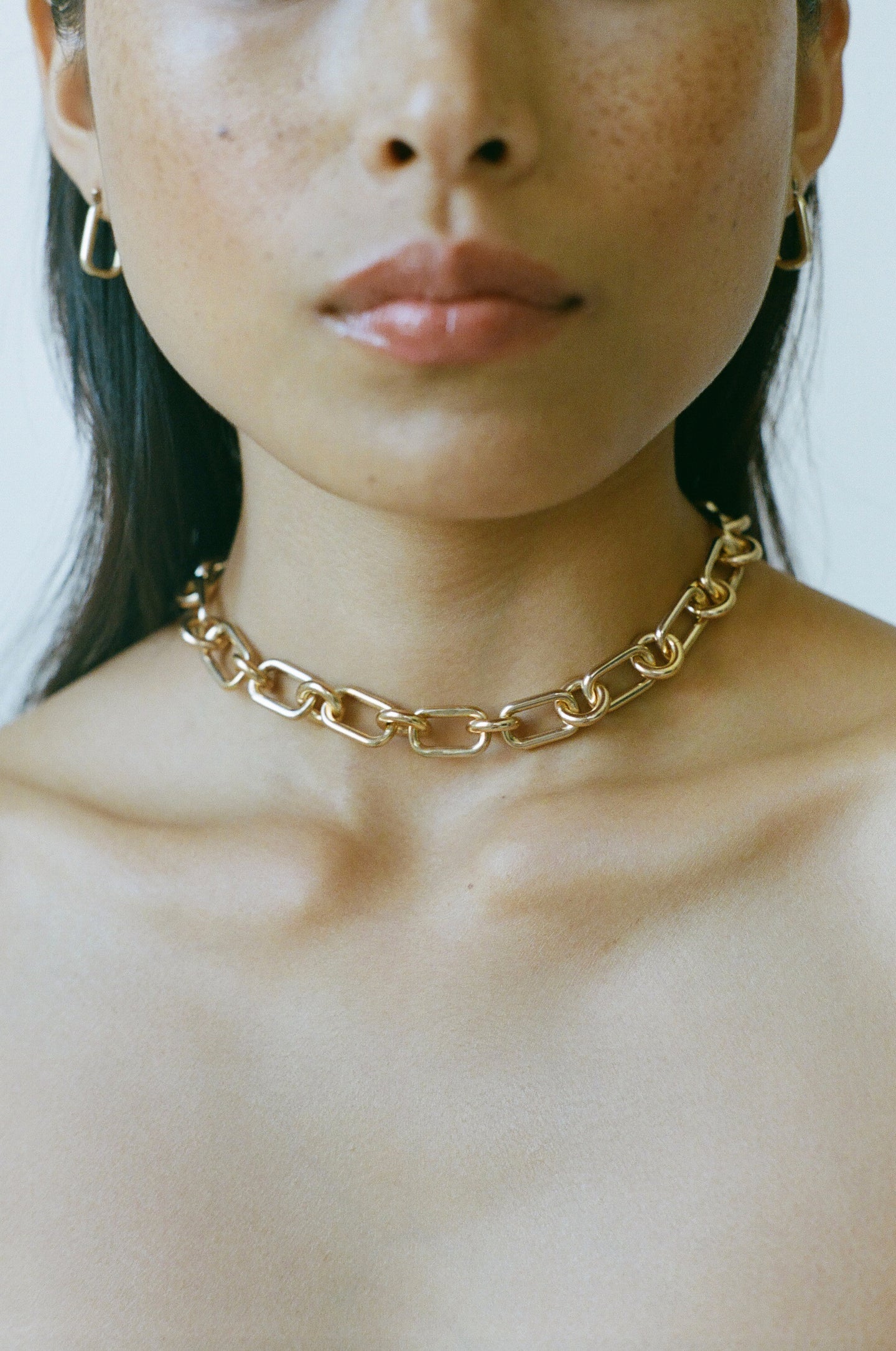 Cresca Necklace – lauralombardi