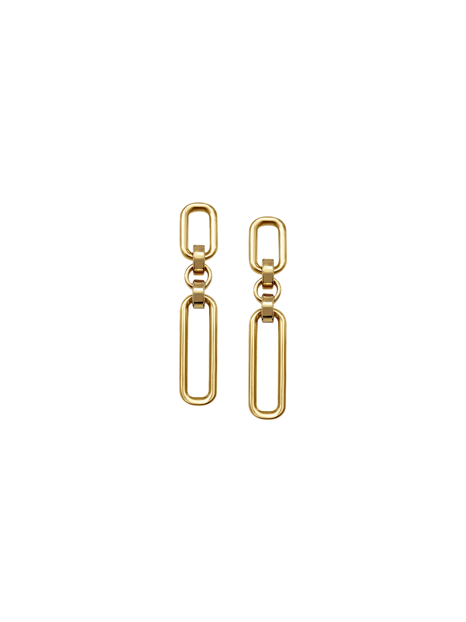 Stanza Earrings – lauralombardi