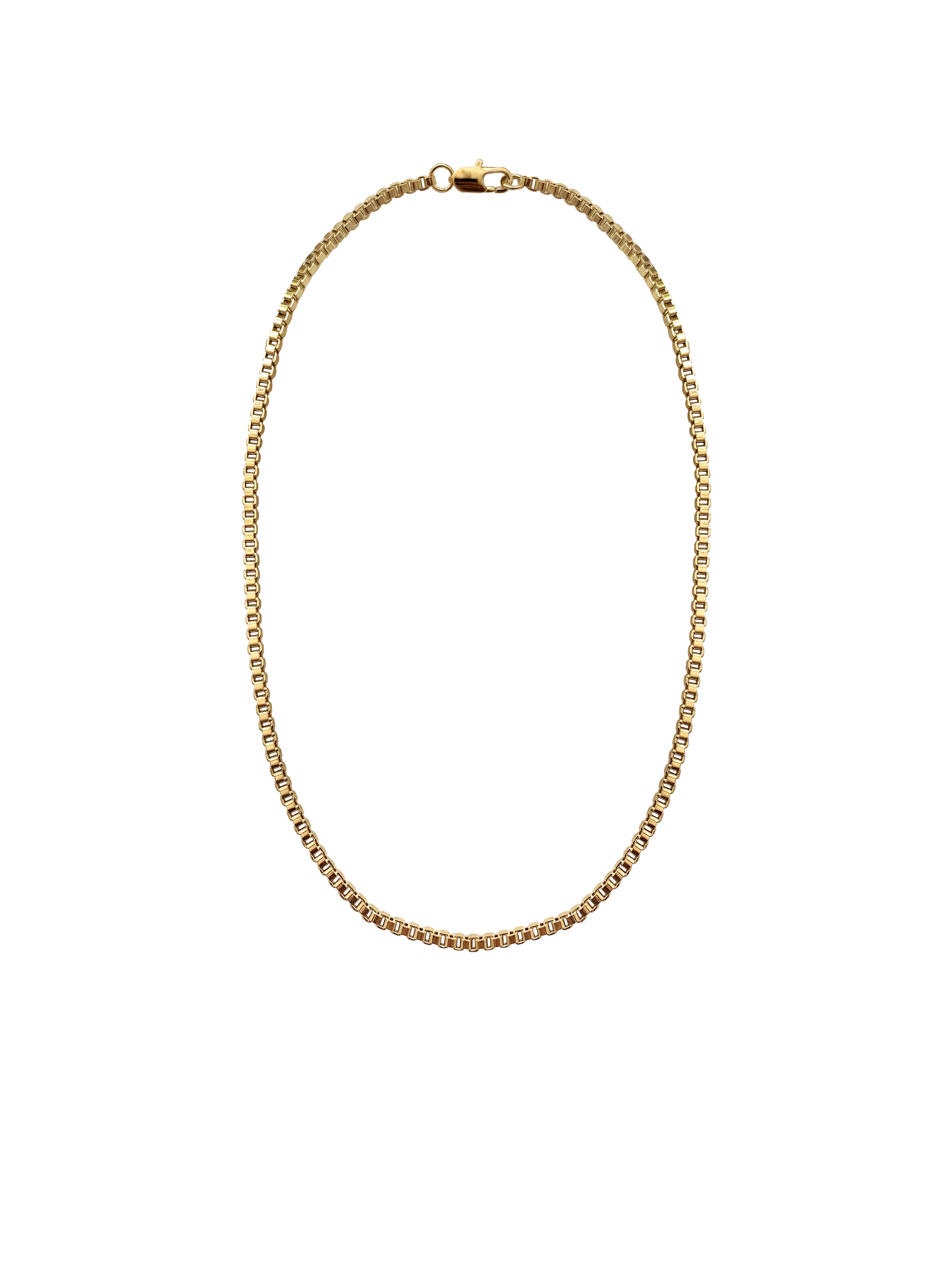 Venezia Chain – lauralombardi